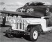The Three Wheeled CJ-3A APU | eWillys