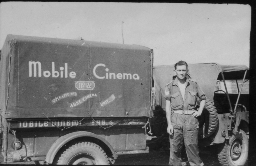 Mobile-Cinema | eWillys