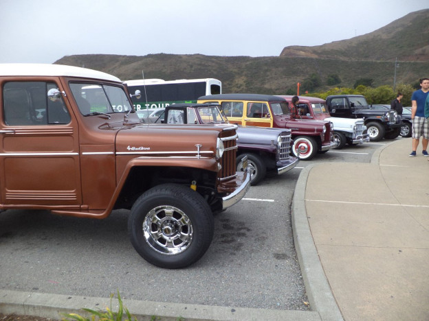 Willys America Open House 2013 | eWillys