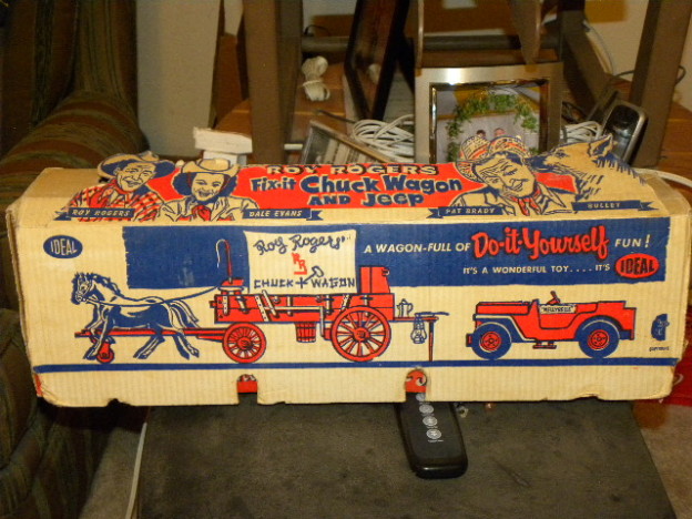 Nellybelle | eWillys