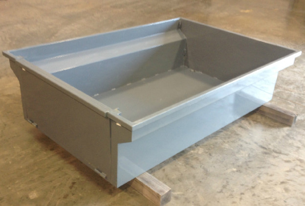 Manley ORV Half Sized Trailer | eWillys