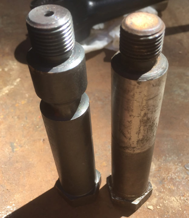 What the Bell Crank? | eWillys