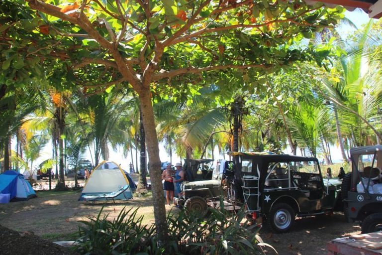 2019 Jeep Outing in Costa Rica | eWillys