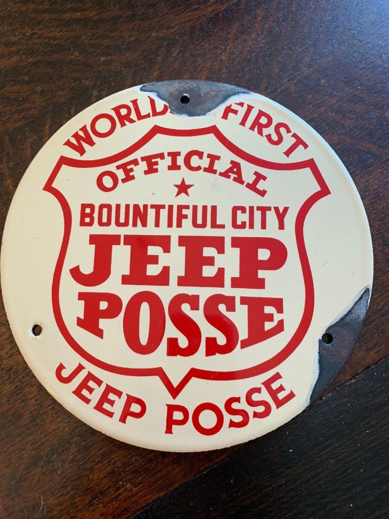 Jeep-Posse | eWillys
