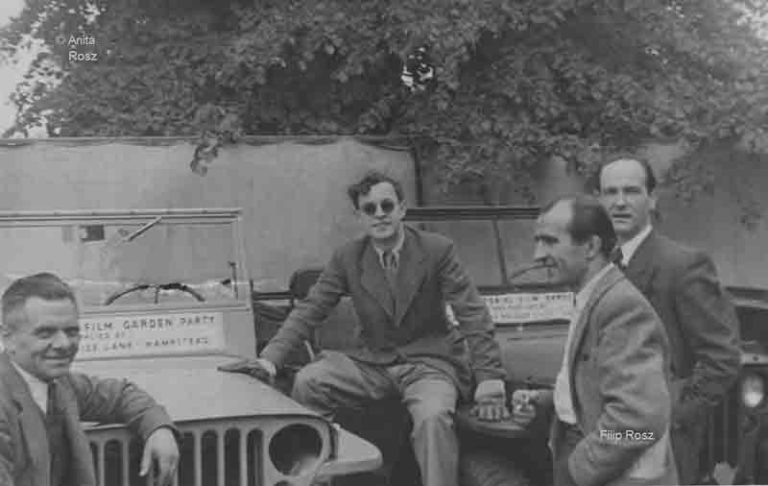 Metamet and Garden Parties | eWillys