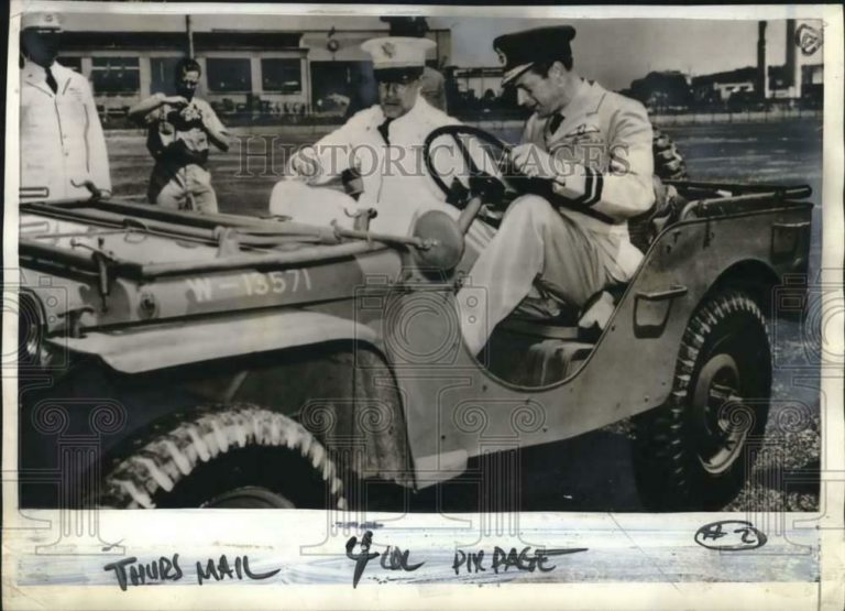 Old Images | eWillys | Page 24