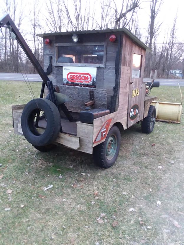 1974 CJ-5 Fulton, NY $2000 | eWillys