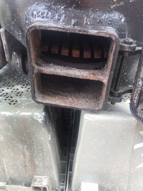 Charcoal Gasifier Engine Generator on eBay | eWillys