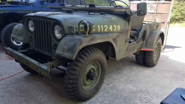 eWillys | A Daily Dose of Vintage Willys Information | Page 996