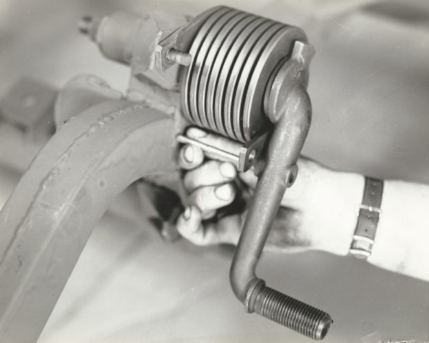 Valentine Welder & Mfg Co. Lightweight Jeep Prototype Photos | eWillys