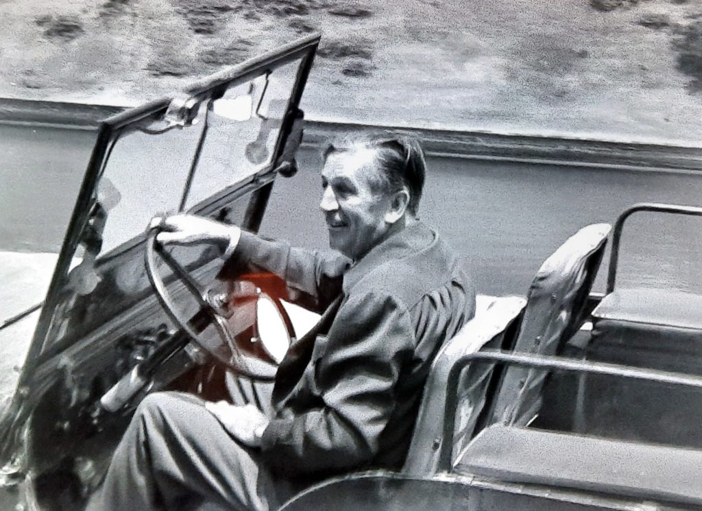 Old Images | eWillys | Page 27