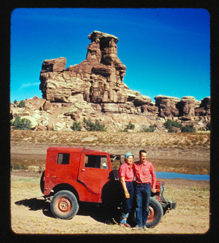 Old Images | eWillys | Page 21
