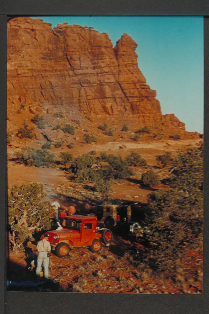 Old Images | eWillys | Page 21
