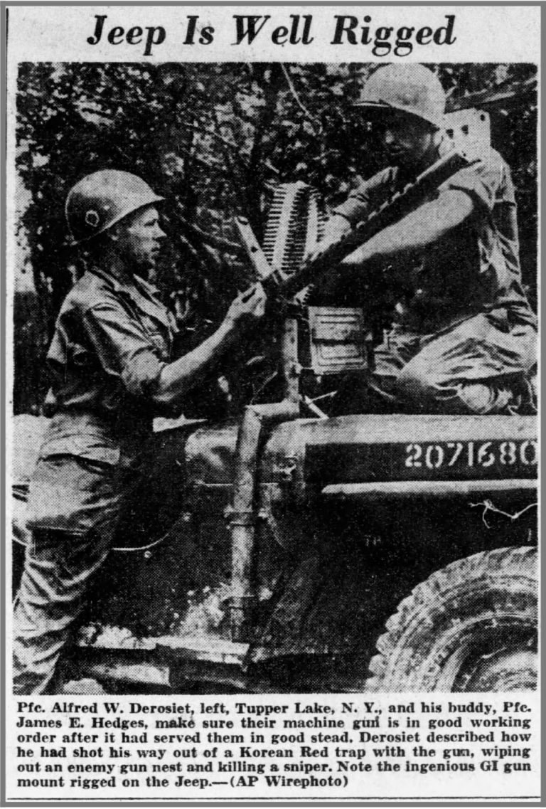 Old Images | eWillys | Page 17