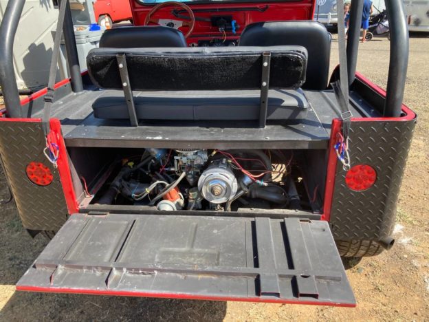 VEEP (VW Jeep), Scamp, Others | eWillys | Page 2