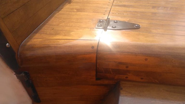 Wood bodies | eWillys | Page 2