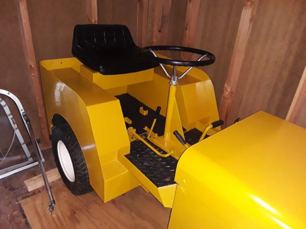 mini-beep | eWillys