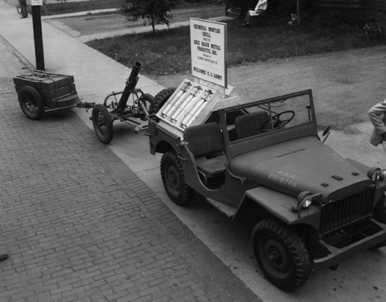 Old Images | eWillys | Page 22