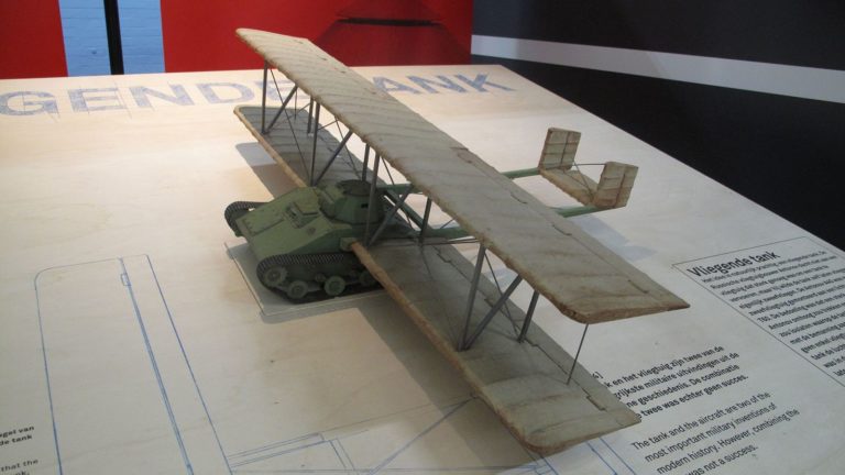 A Russian Flying Tank? | eWillys