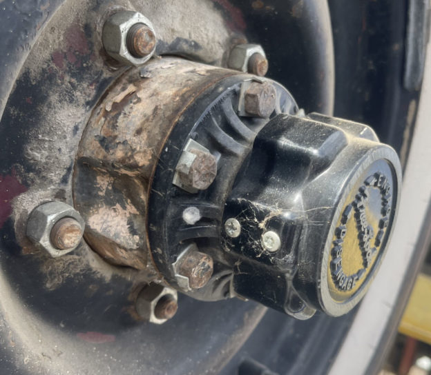 Free-Lock Hub Instructions Dualmatic/Selectro Design | eWillys