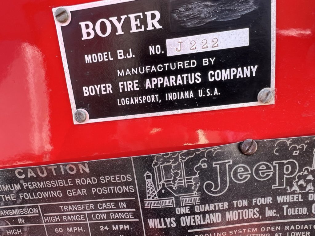 Fire/Police/Industry Vehicles | eWillys | Page 3