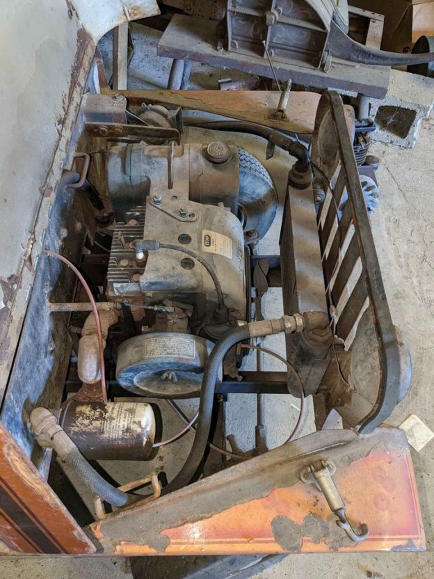 1980? Custom Mini Jeep Lancaster, OH $2250 | eWillys