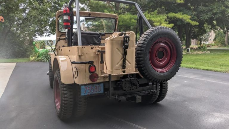 Dually | eWillys | Page 2