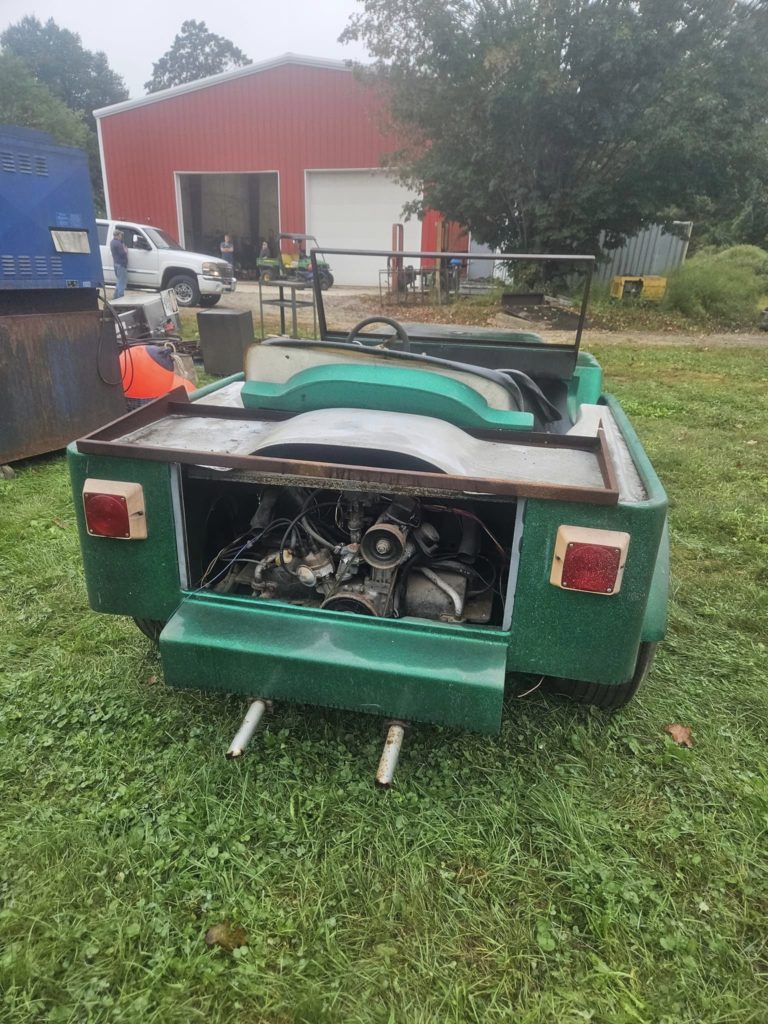 VEEP (VW Jeep), Scamp, Others | eWillys