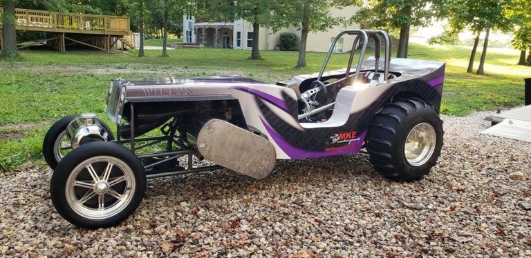 Racing | eWillys | Page 3