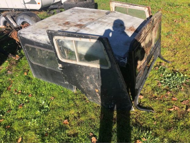 Willys Jeep Parts Silverton, OR $1500 | eWillys