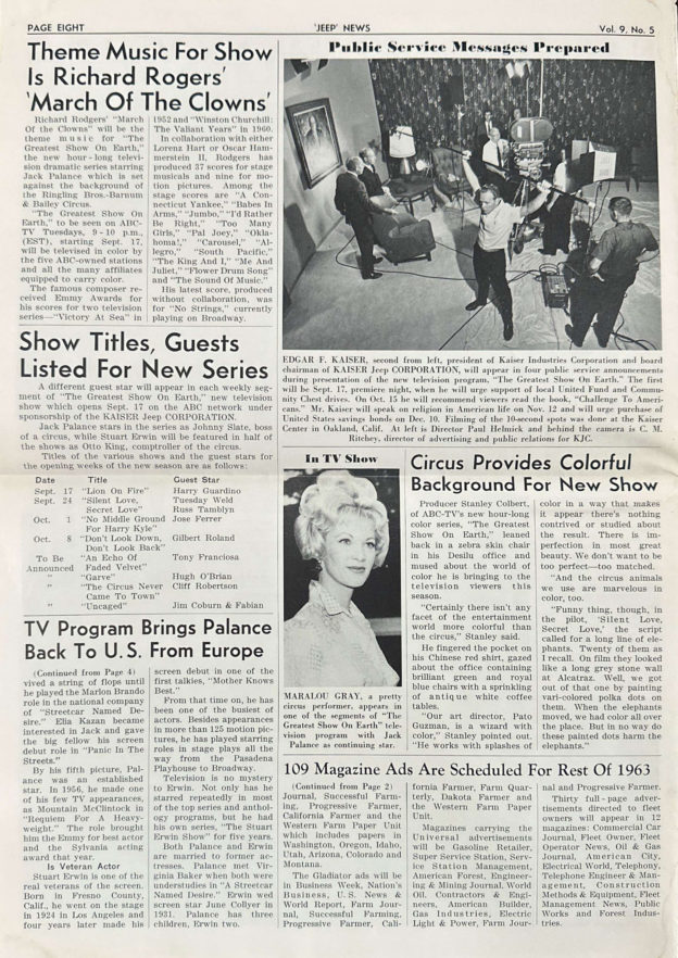 Jeep-Willys-News | eWillys | Page 3