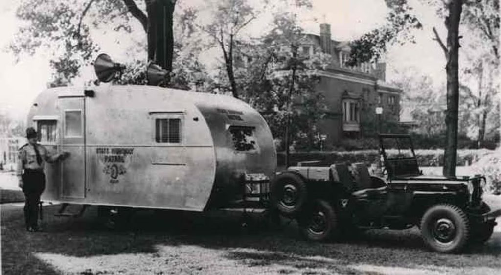 Fire/Police/Industry Vehicles | eWillys | Page 2