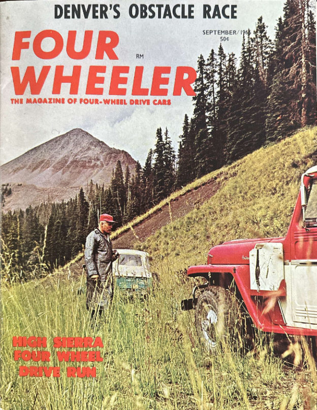 Four-Wheeler-Magazine | eWillys