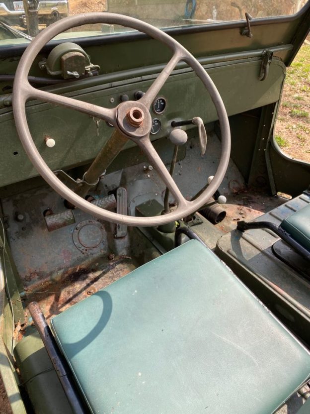 CJ-3B | eWillys | Page 10