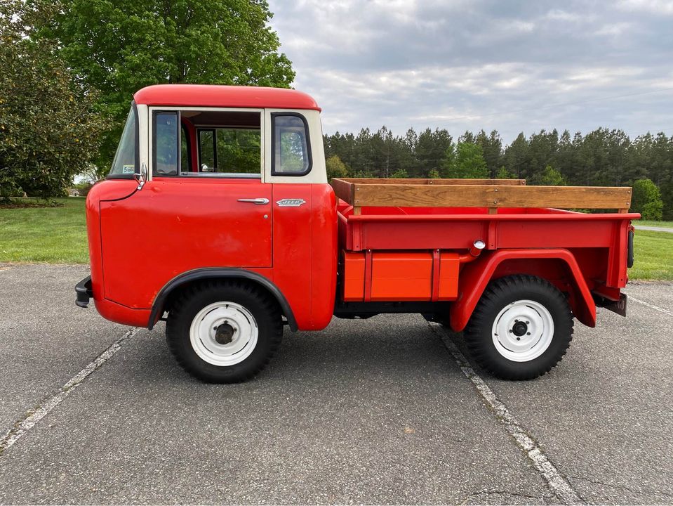 FC150-FC170-M677 | eWillys