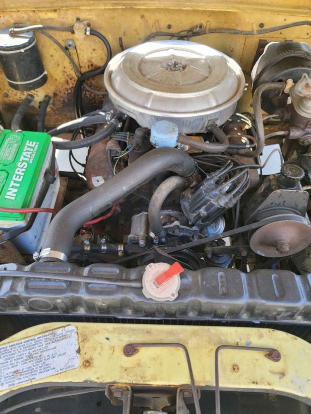 1972 Jeepster Commando Seymour, IN $7000 | eWillys