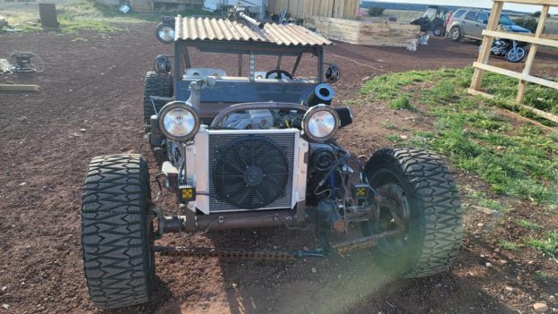 Jeep Rods | eWillys | Page 2