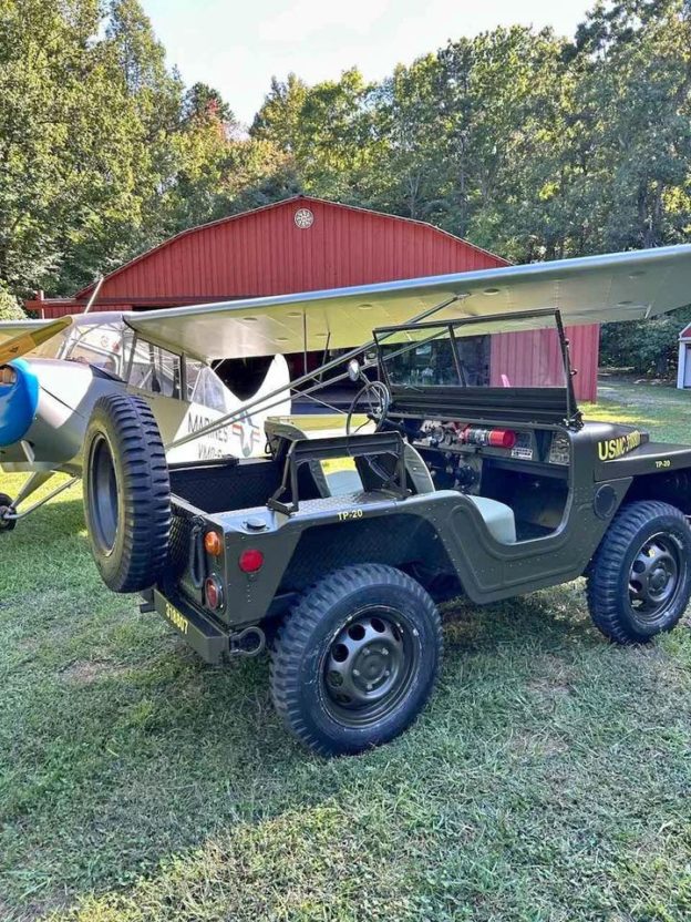 Mighty Mites | eWillys