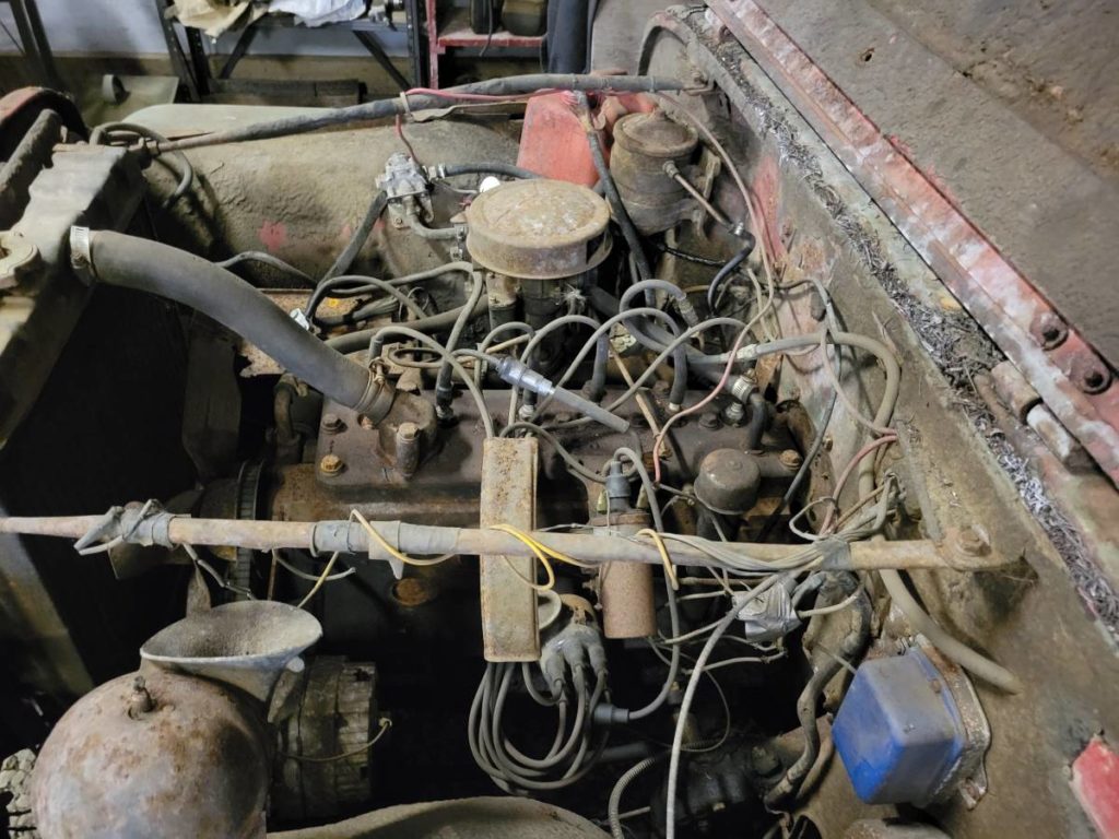 CJ5 | eWillys | Page 4