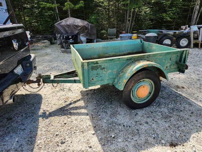 trailer | eWillys