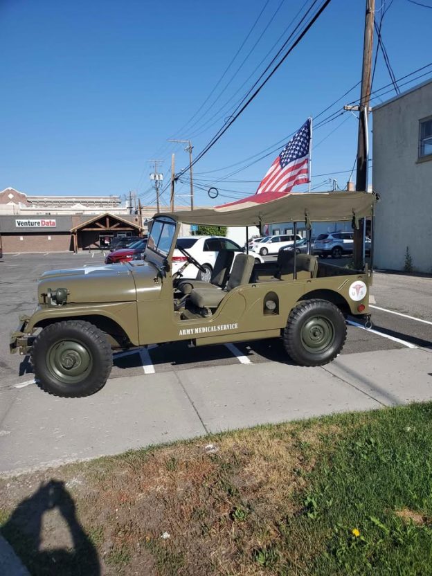 M-170 | eWillys