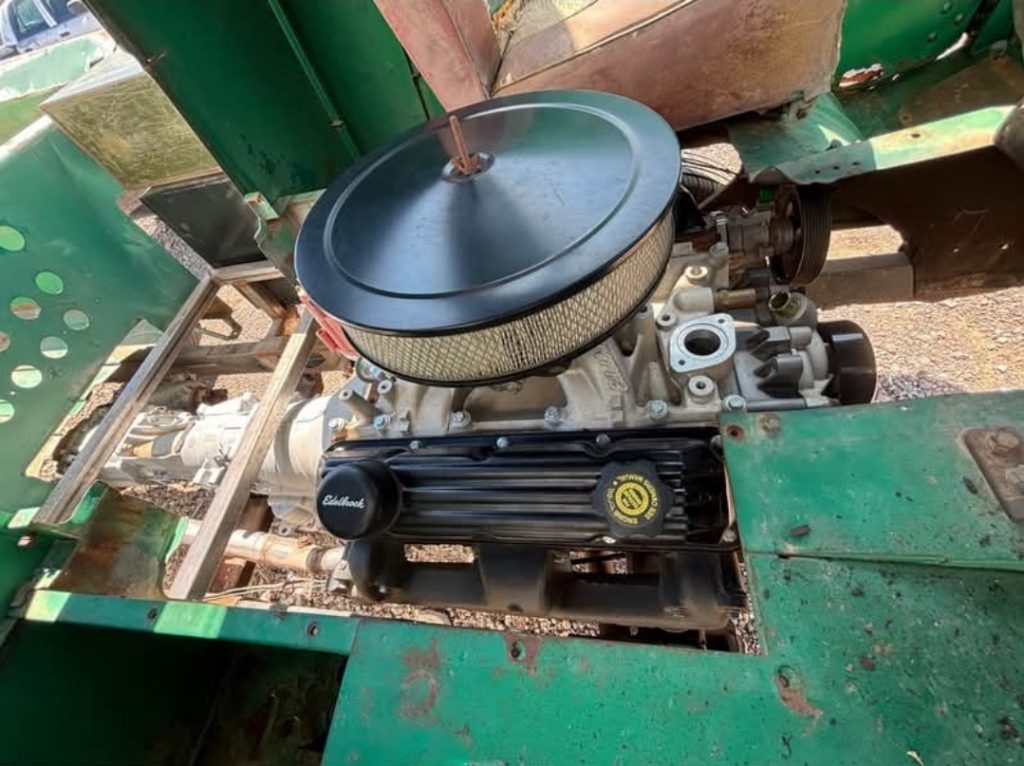 1962 Jeep FC150 – Peoria, AZ $6,500 | eWillys