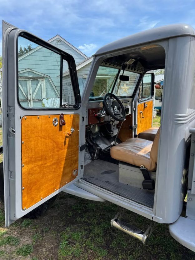 eWillys | A Daily Dose of Vintage Willys Information | Page 5