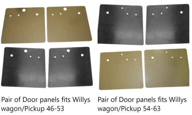 eWillys | A Daily Dose of Vintage Willys Information | Page 5