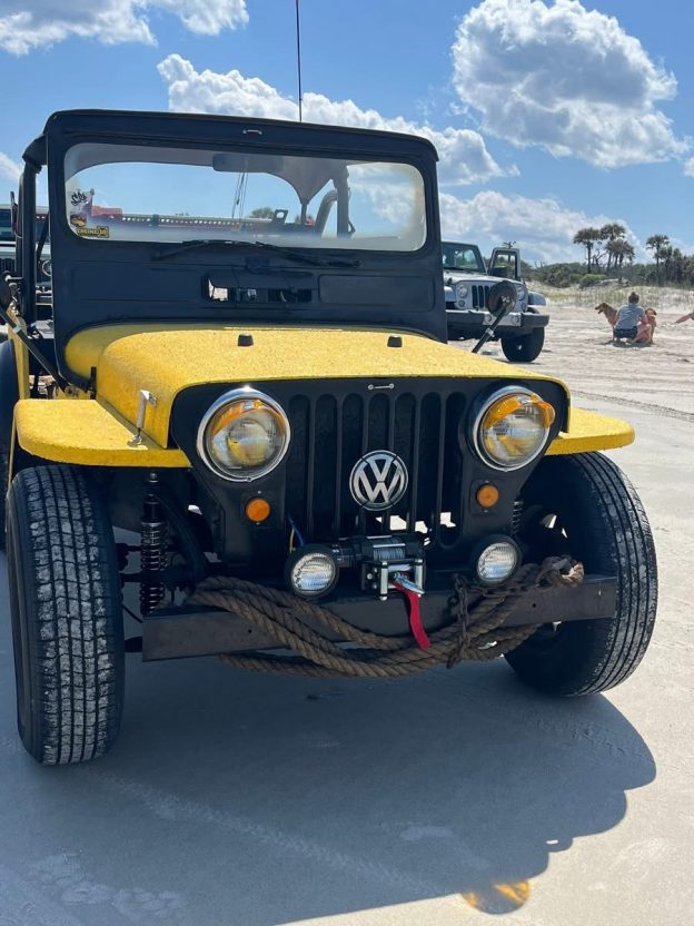 VEEP (VW Jeep), Scamp, Others | eWillys