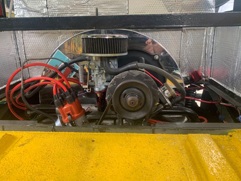 VEEP (VW Jeep), Scamp, Others | eWillys