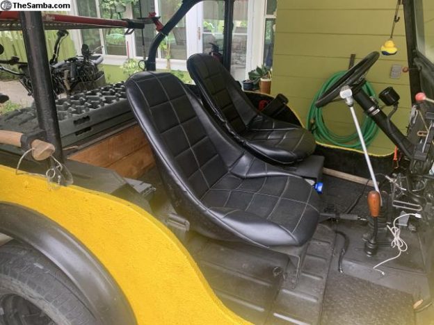 VEEP (VW Jeep), Scamp, Others | eWillys