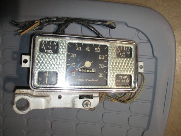 eWillys | A Daily Dose of Vintage Willys Information | Page 10