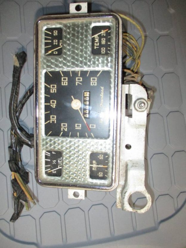 eWillys | A Daily Dose of Vintage Willys Information | Page 10