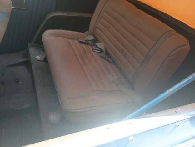 1950 Willys Jeepster DUALLY 4X4 $4,900 Round Lake, IL | eWillys